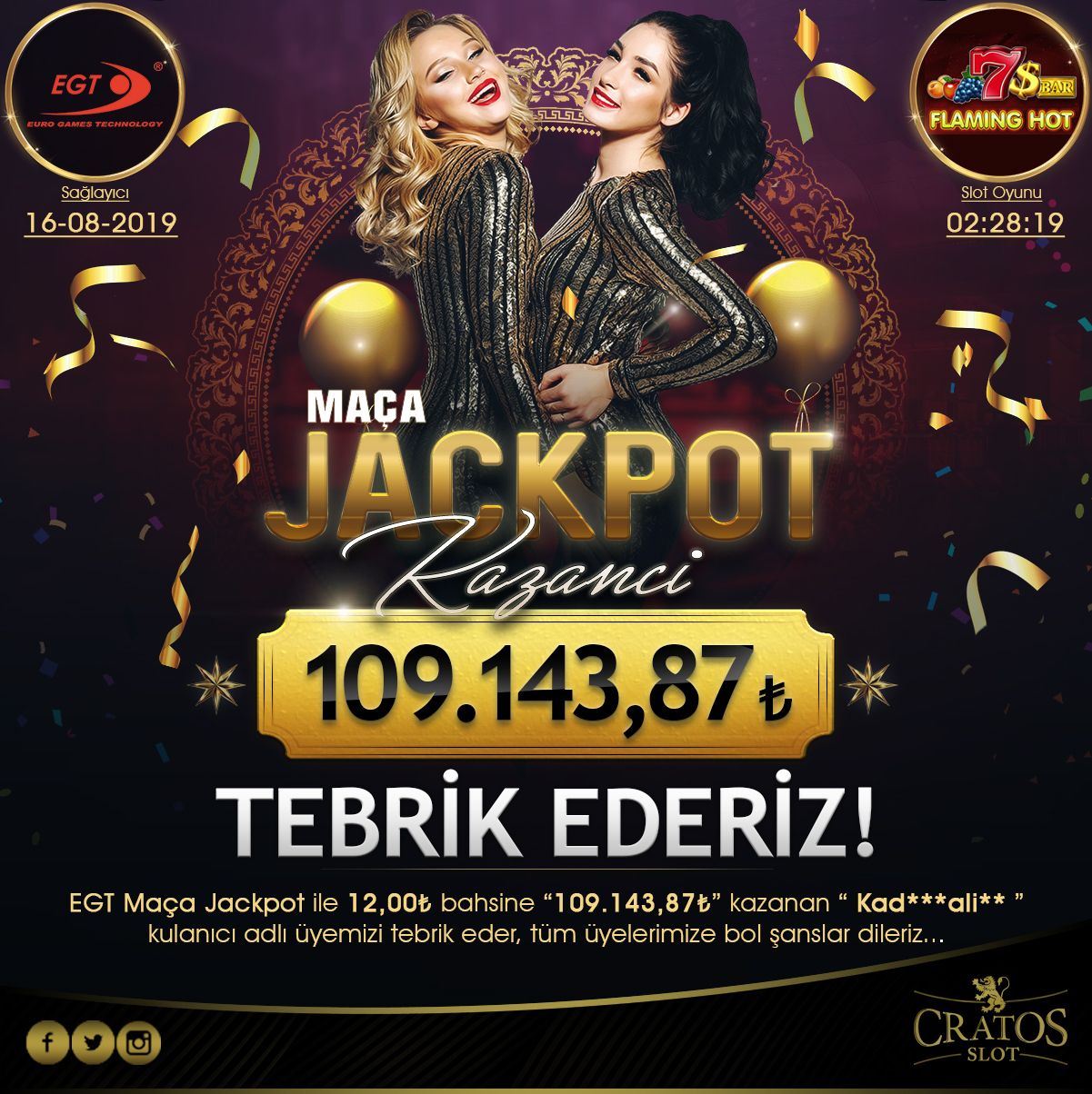 Cratosslot Hakkında Her Şey | Cratosslot Güncel Giriş Adresi ...